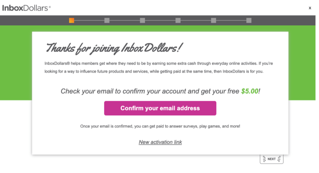 InboxDollars Review 2022: Make Extra Cash From Home - The Investor Post