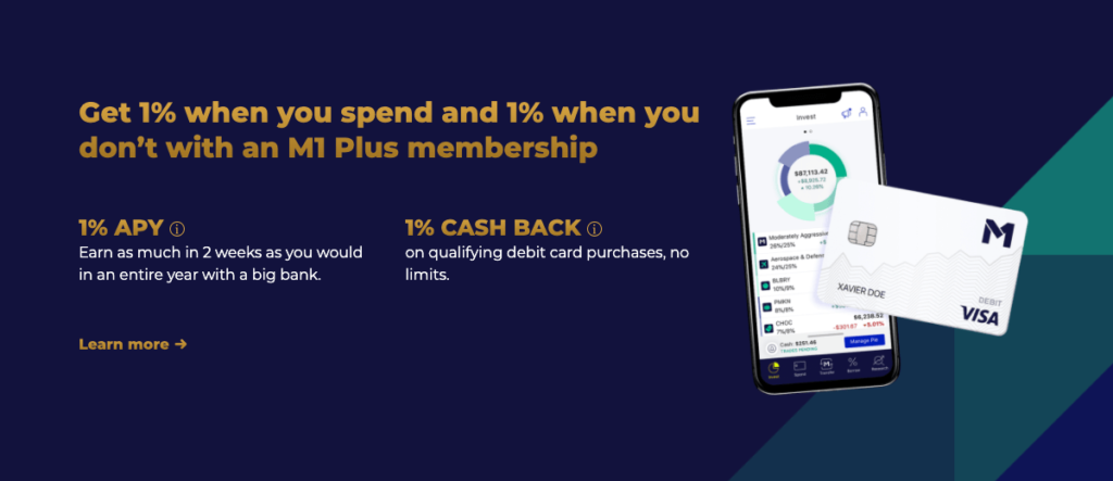 M1 Finance Review 2022: Pros, Cons, and How It Compares