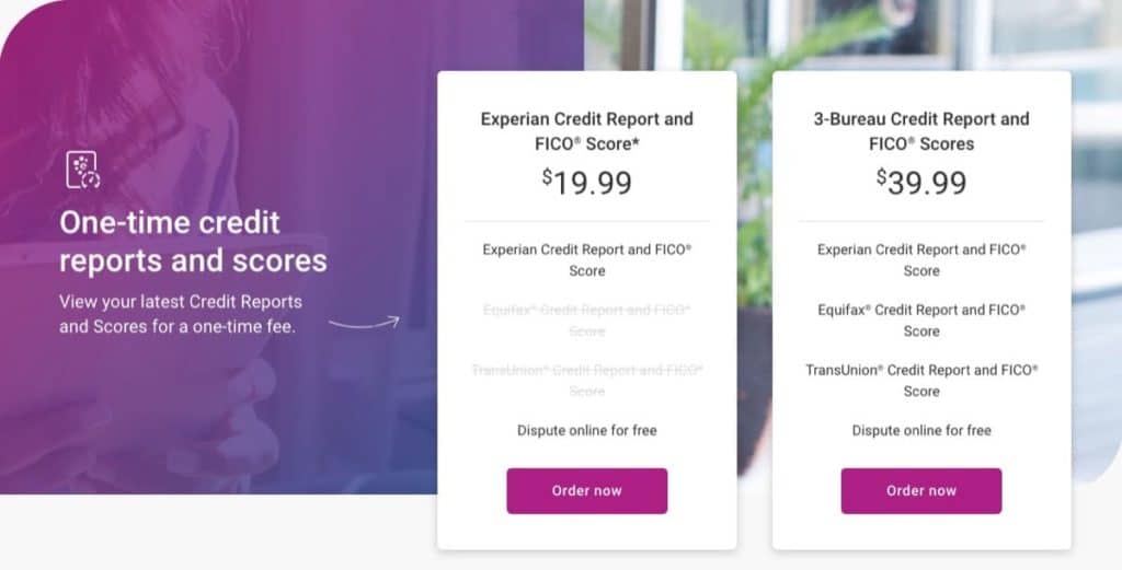 Experian CreditWorks Review 2023: Get Your Free FICO Score - The ...